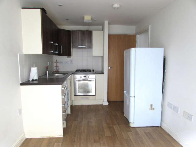 1 Bedroom Flat