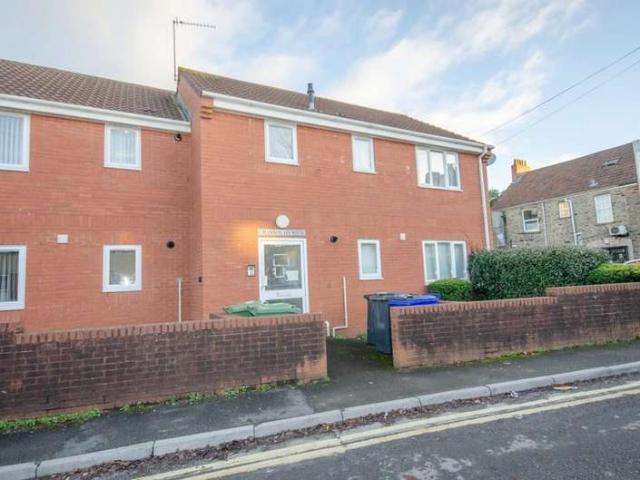 1 Bedroom Flat