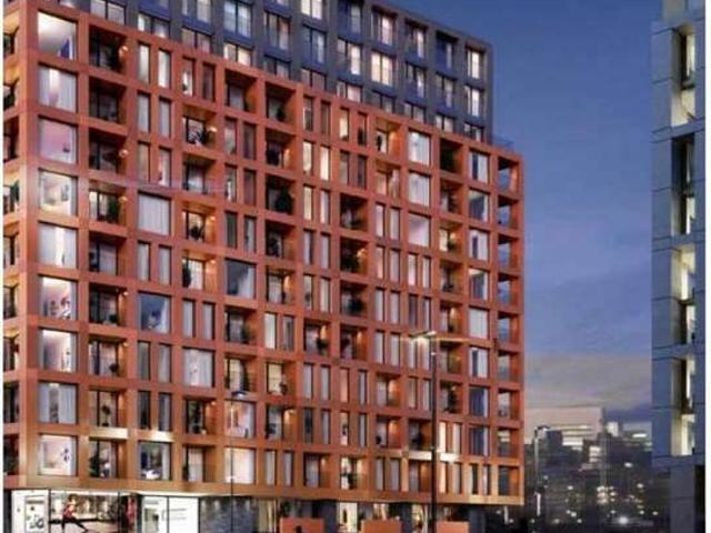 1 Bedroom Flat