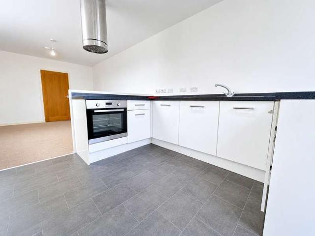 1 Bedroom Flat