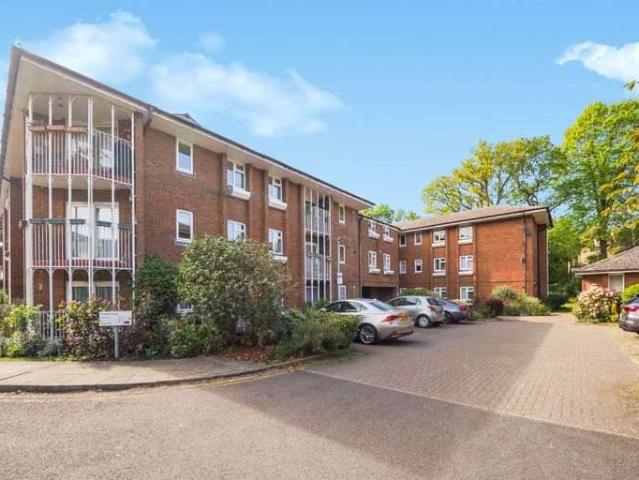 1 Bedroom Flat