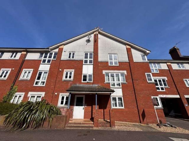 1 Bedroom Flat