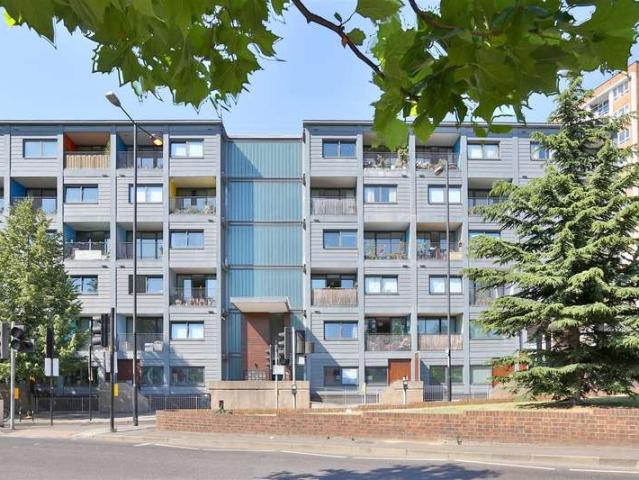 1 Bedroom Flat