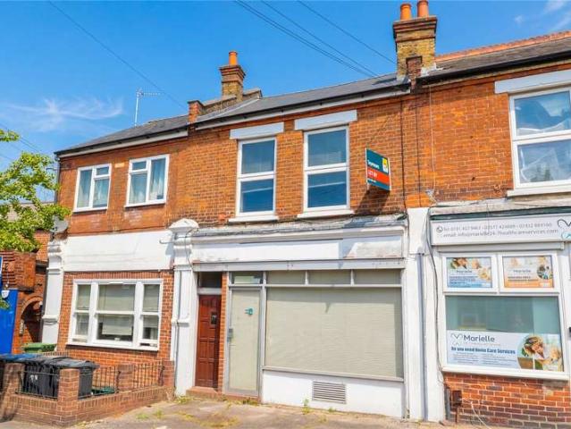 1 Bedroom Flat