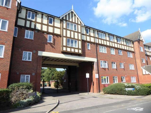 1 Bedroom Flat