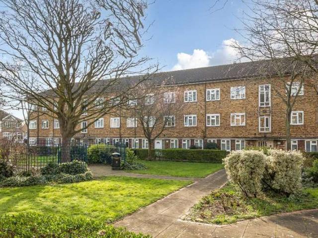 1 Bedroom Flat