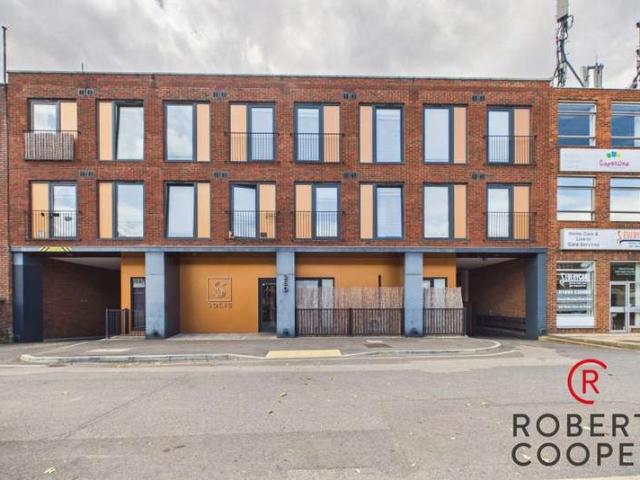 1 Bedroom Flat