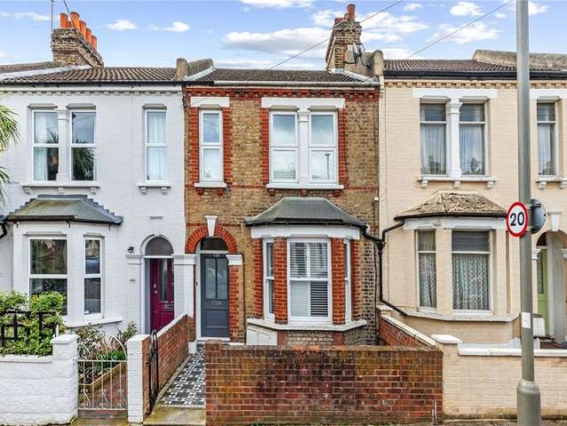 1 Bedroom Flat