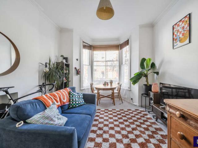 1 Bedroom Flat