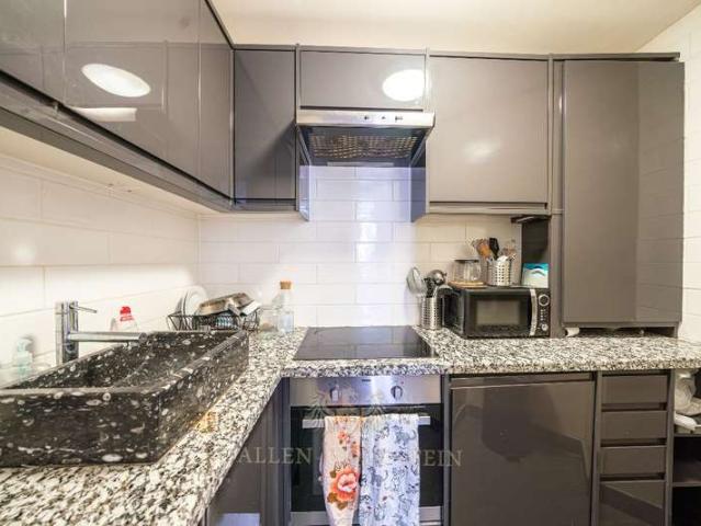 1 Bedroom Flat