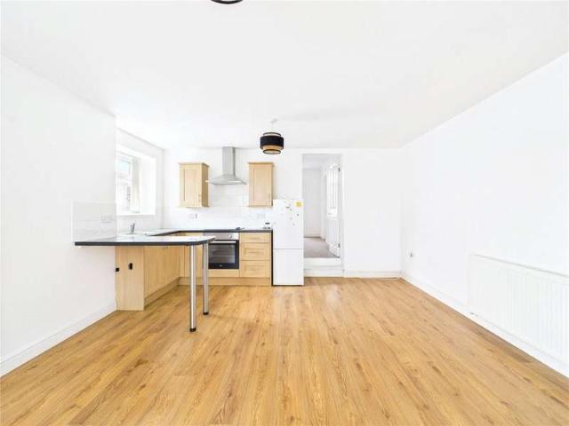 1 Bedroom Flat