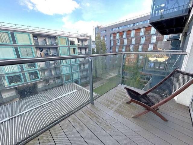 1 Bedroom Flat