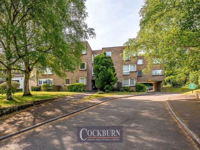 1 Bedroom Flat