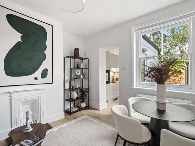 1 Bedroom Flat