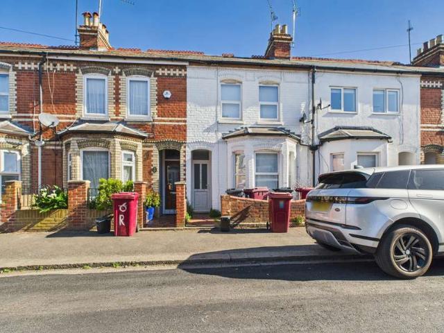 1 Bedroom Flat