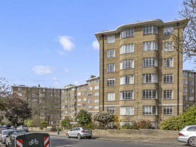 1 Bedroom Flat