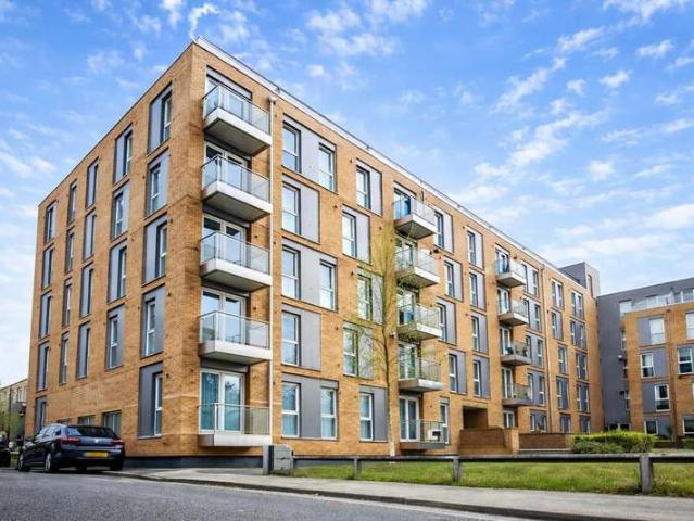 1 Bedroom Flat