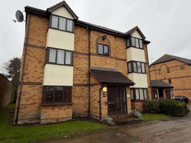 1 Bedroom Flat