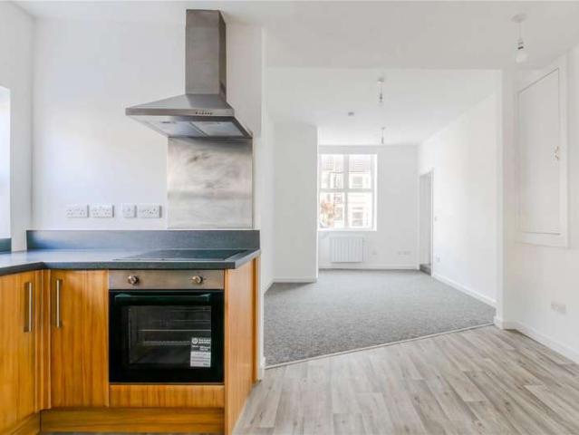 1 Bedroom Flat