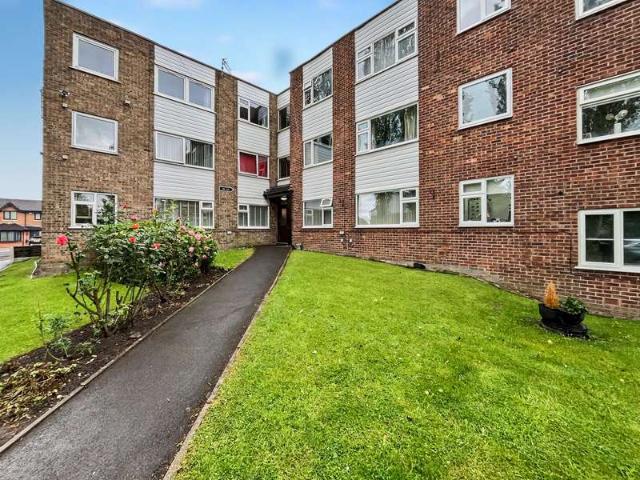 1 Bedroom Flat
