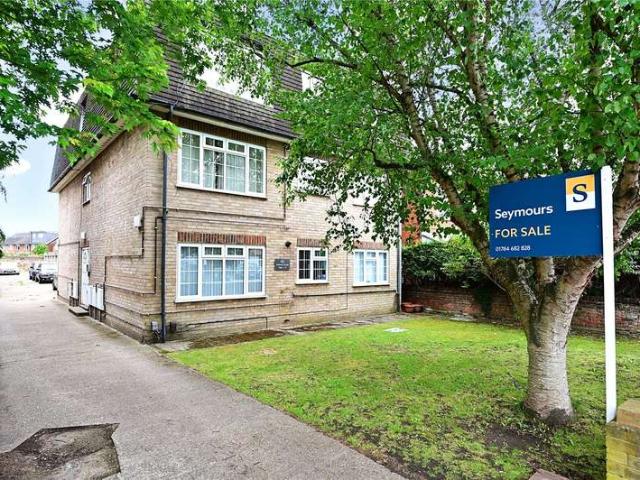 1 Bedroom Flat