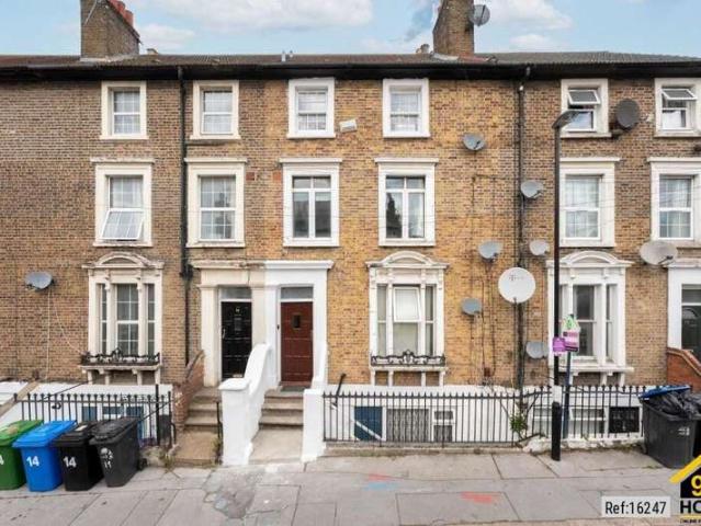 1 Bedroom Flat