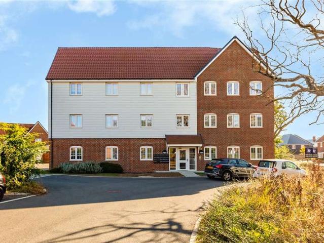 1 Bedroom Flat