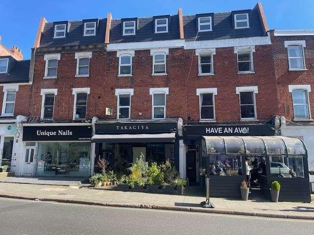 1 Bedroom Flat