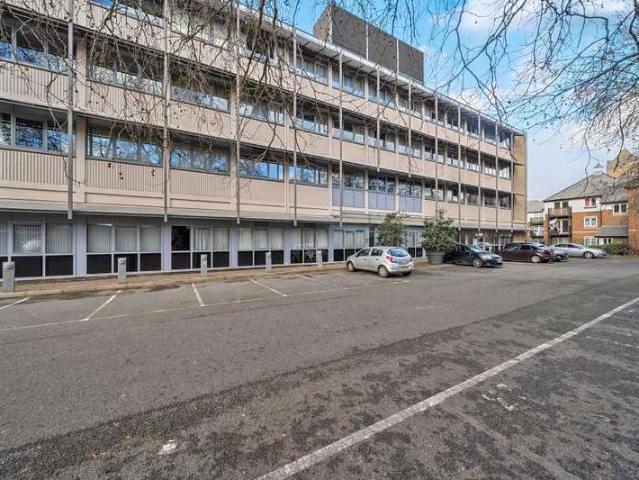 1 Bedroom Flat