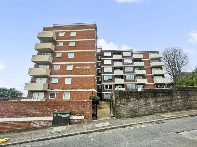 1 Bedroom Flat