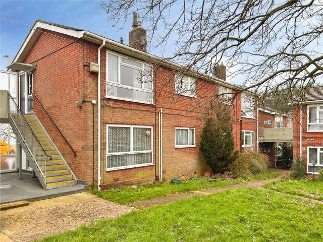 1 Bedroom Flat