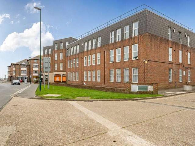 1 Bedroom Flat