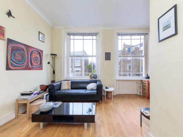 1 Bedroom Flat