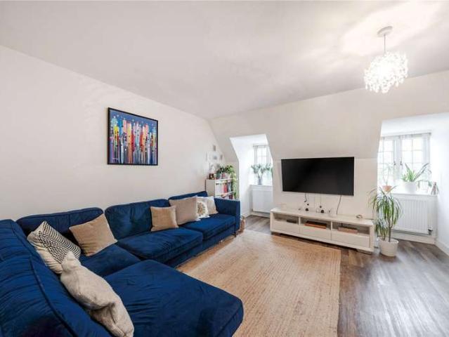 1 Bedroom Flat