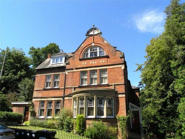 1 Bedroom Flat