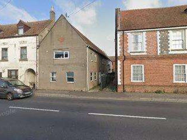 1 Bedroom Flat