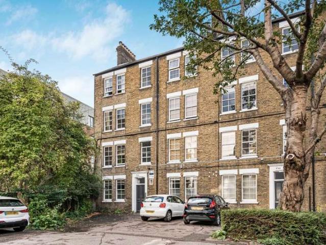 1 Bedroom Flat