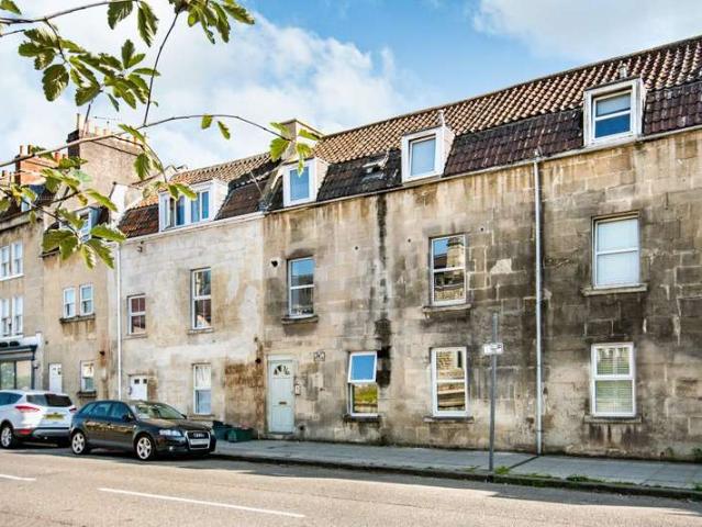 1 Bedroom Flat