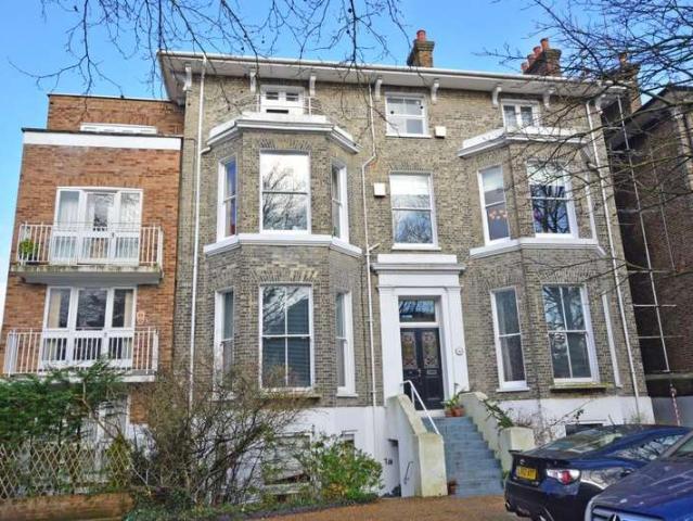 1 Bedroom Flat