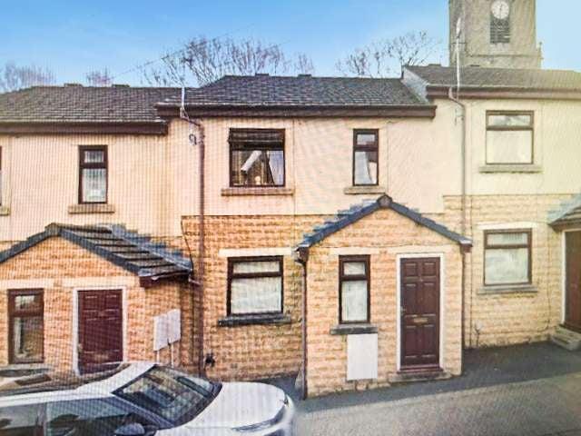 1 Bedroom Flat