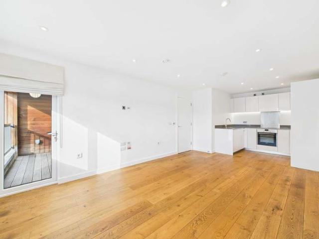 1 Bedroom Flat