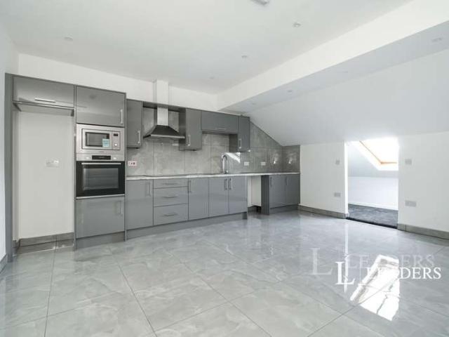 1 Bedroom Flat