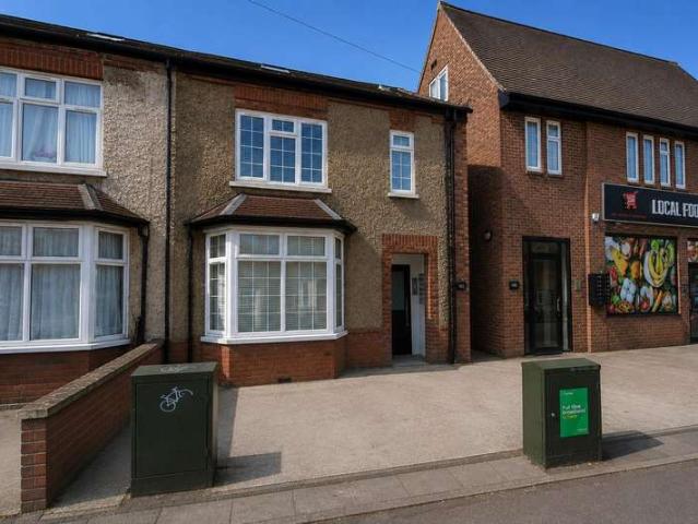1 Bedroom Flat