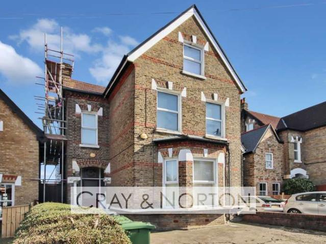 1 Bedroom Flat
