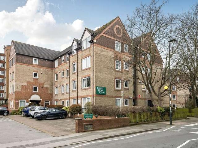 1 Bedroom Flat