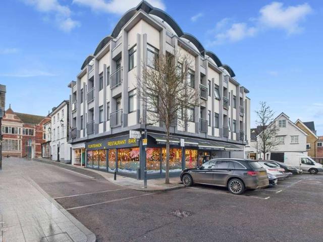 1 Bedroom Flat