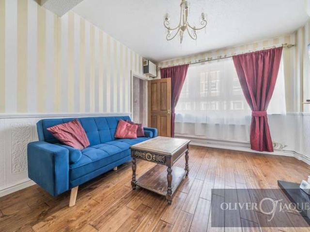 1 Bedroom Flat