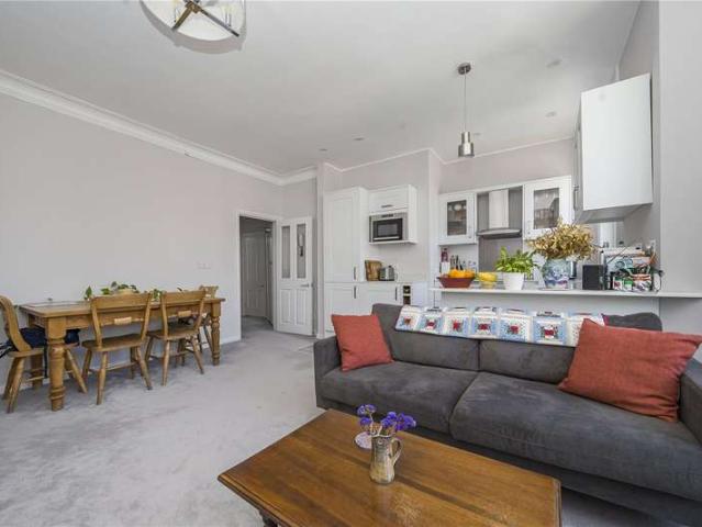 1 Bedroom Flat
