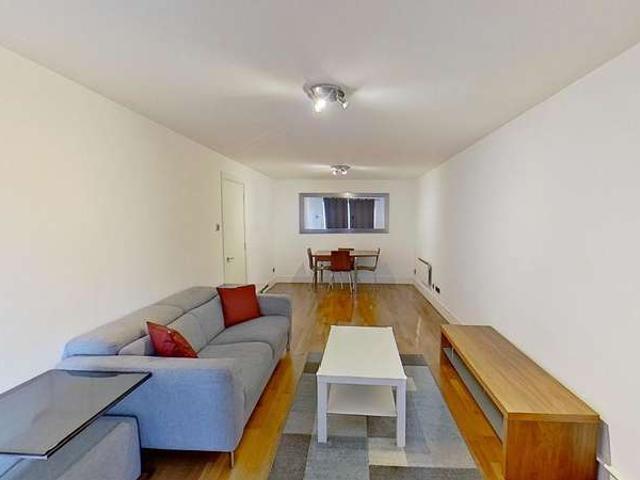 1 Bedroom Flat