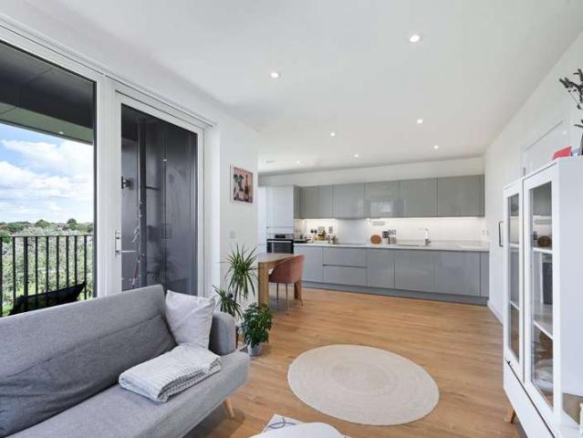 1 Bedroom Flat